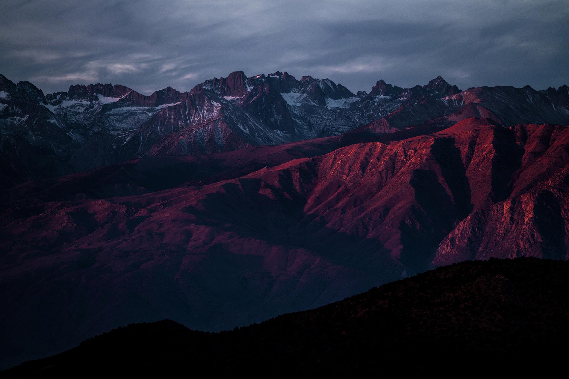 Landscape - Pascual Del Río